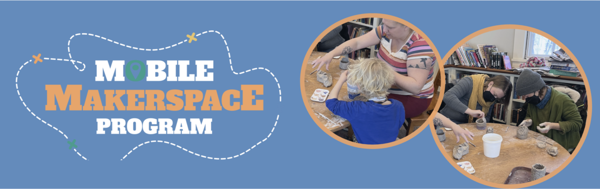 Mobile Makerspace - Launch Space